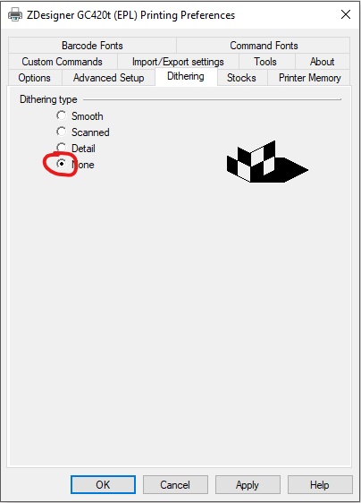 PENGATURAN PRINT DI BROWSER GOOGLE CHROME